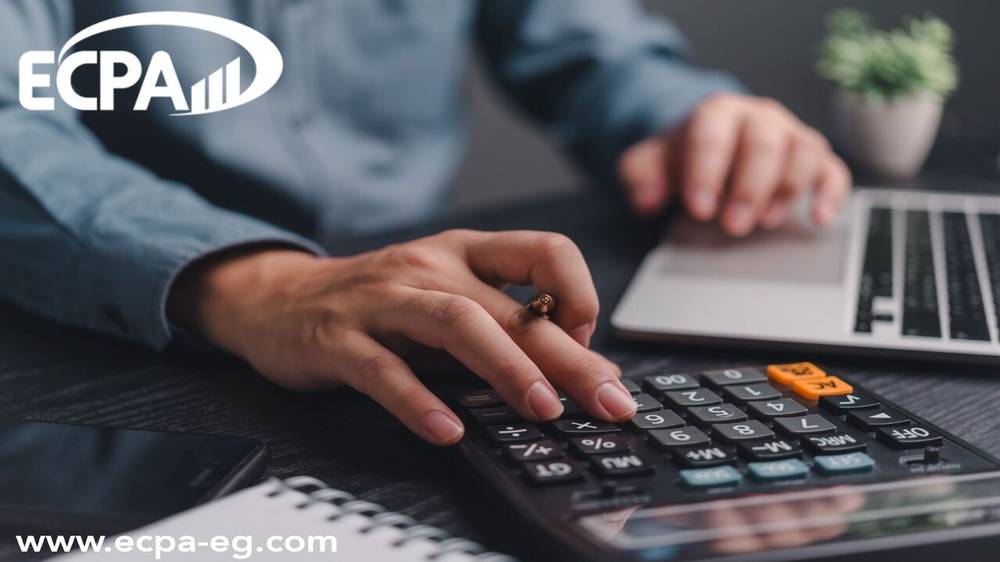 External Audit Working Papers | ECPA | ECPA | ECPA