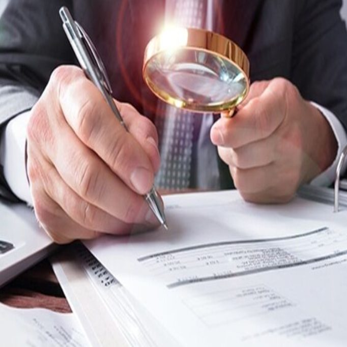Determining The Size Of Audit Evidence | ECPA | ECPA