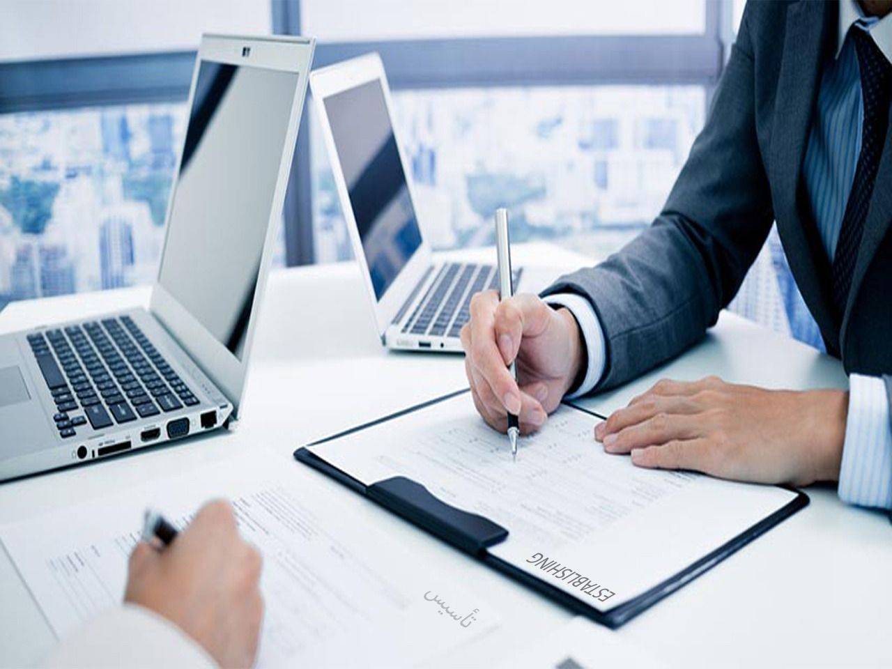 Procedures for establishing companies in the UAE | ECPA