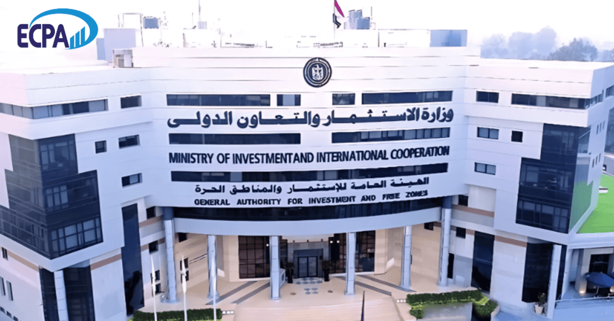 How to establish a company in the public free zone in Egypt | ECPA