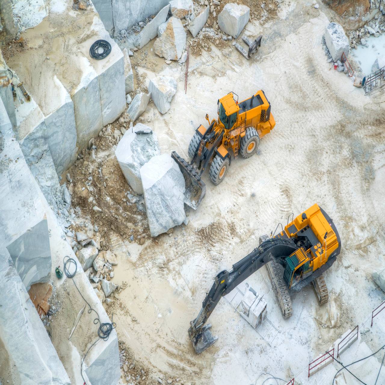 Key Weaknesses in Financial Systems of Quarry Activities Based on ...