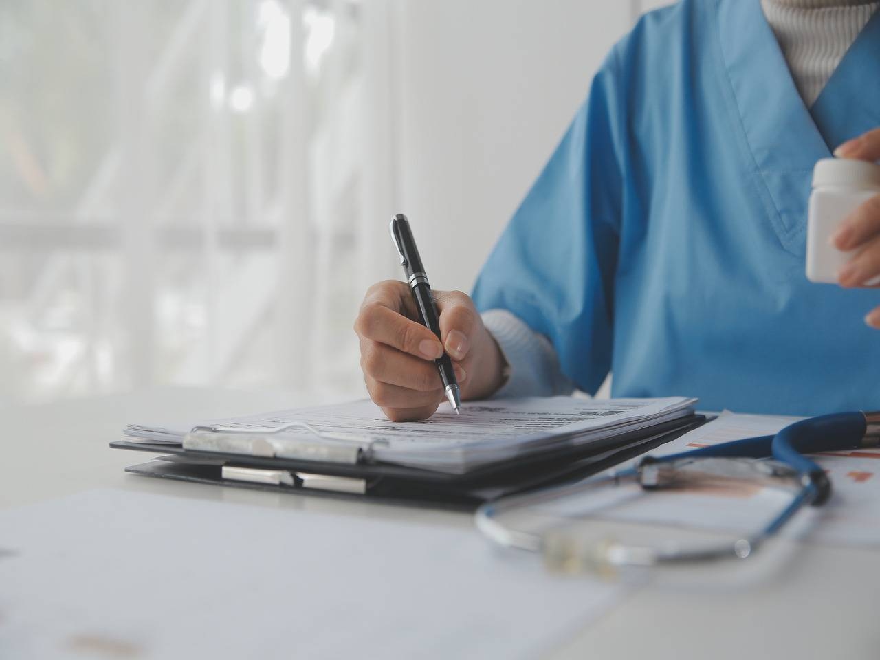 Key Weaknesses in Financial Systems of Medical Activities Based on ...