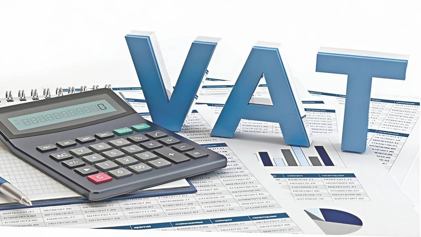 Value Added Tax | ECPA
