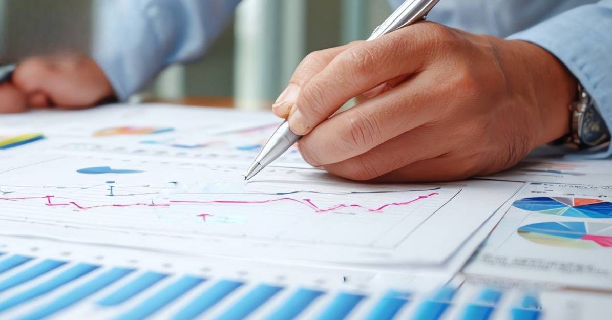 External audit and review services for financial statements | ECPA