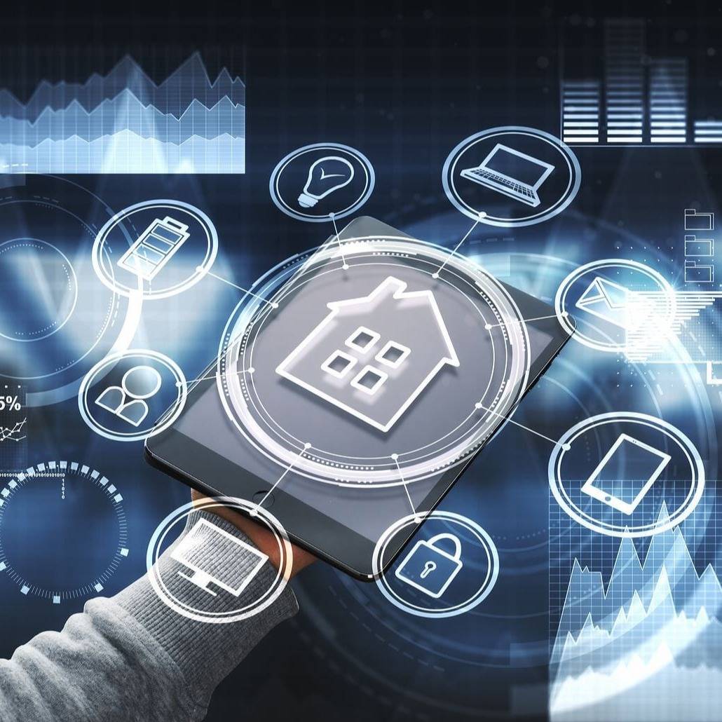 Best Real estate company management software from Capital ERP | ECPA | ECPA