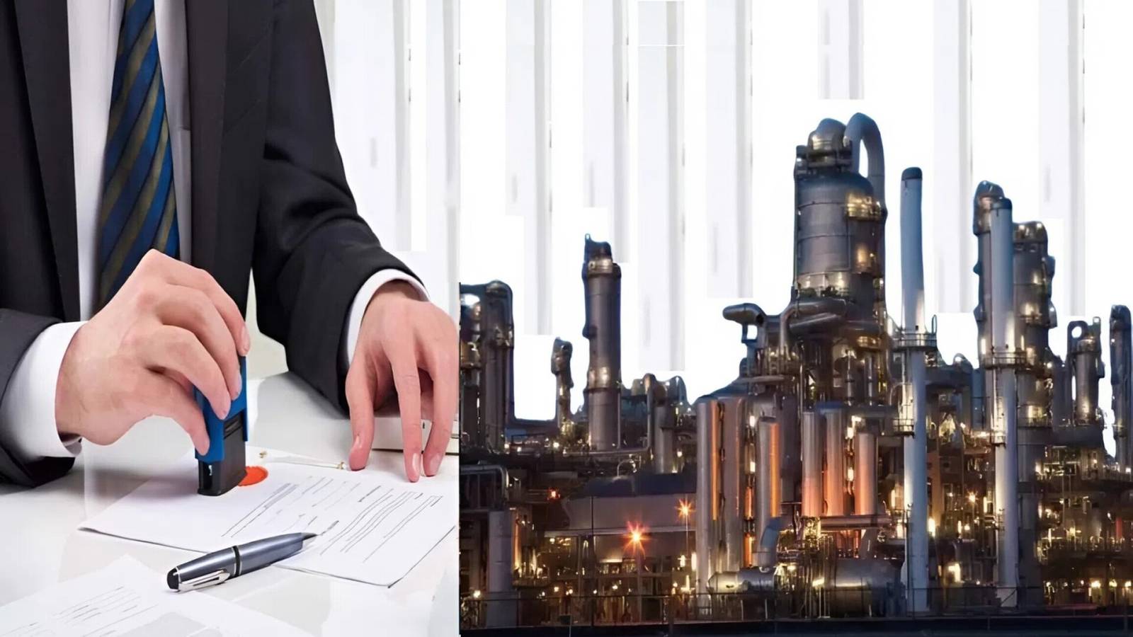 Industrial Registry and Business Licenses in Egypt: Establishment Steps ...