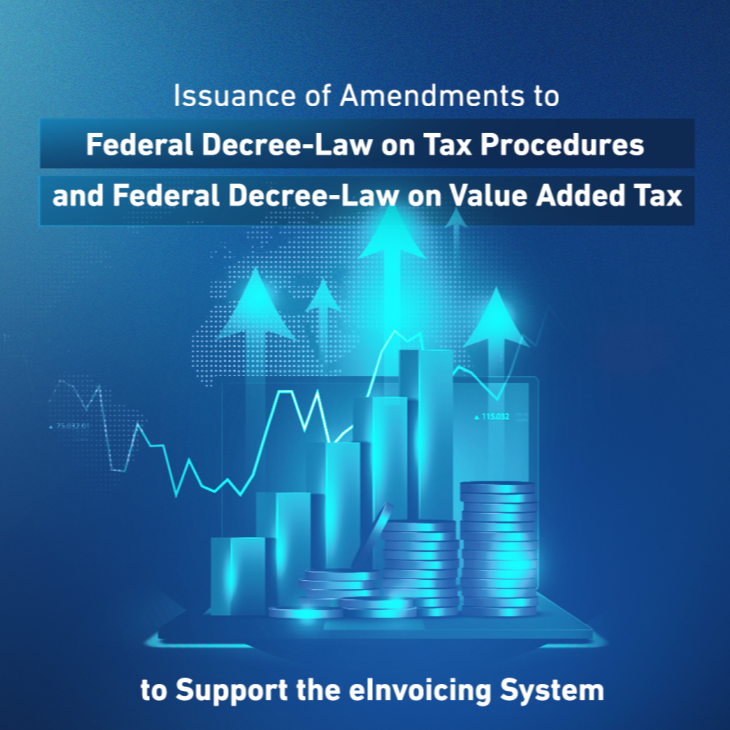 Start Implementing electronic invoicing system in the UAE | ECPA