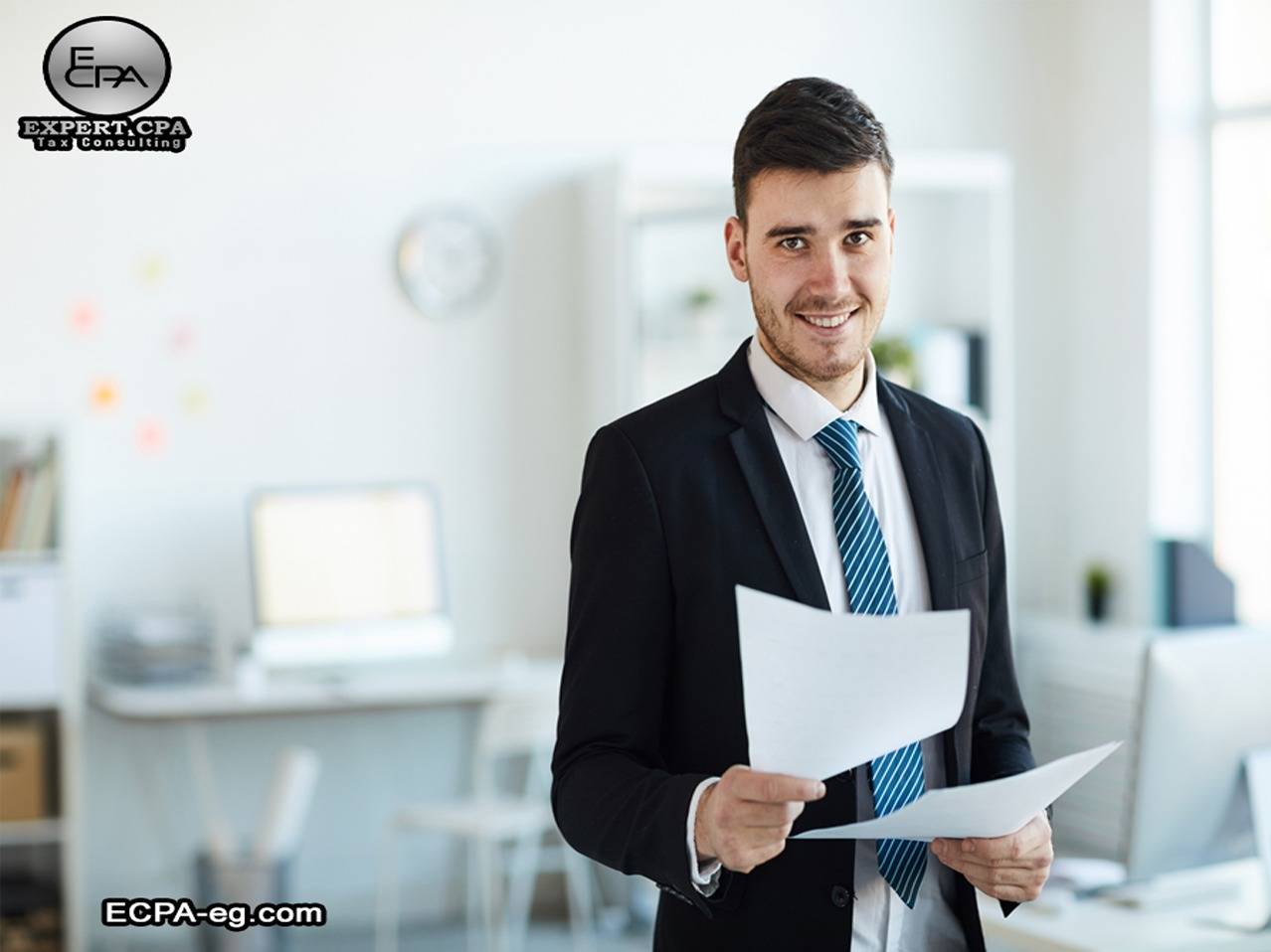 What types of companies are available in the UAE | ECPA