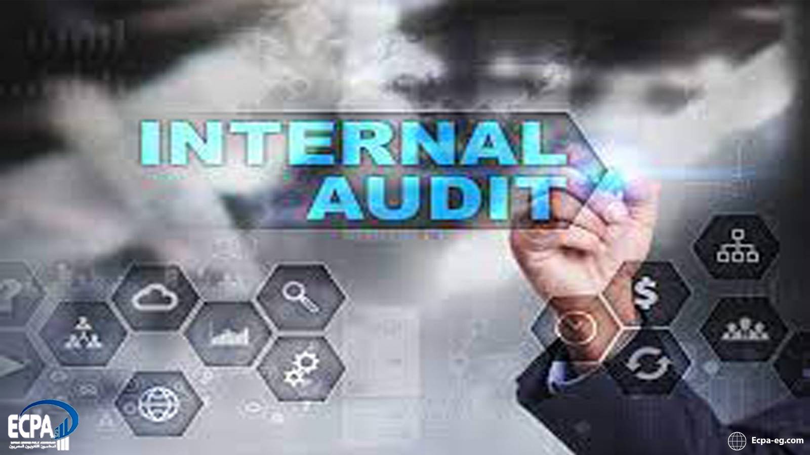 Internal audit tasks | ECPA