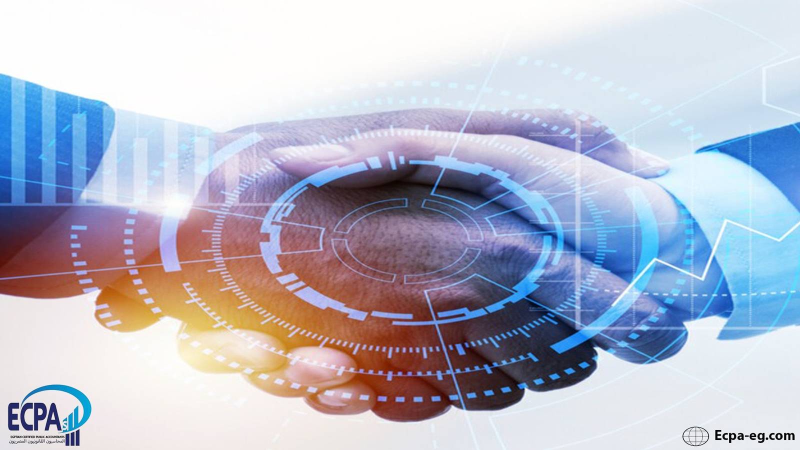 best sales module by capital ERP | ECPA