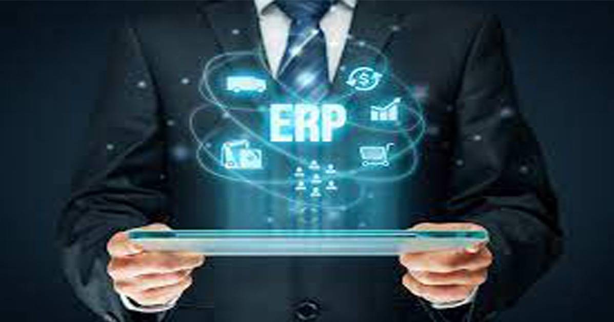 Operating and control systems in the business world | ECPA