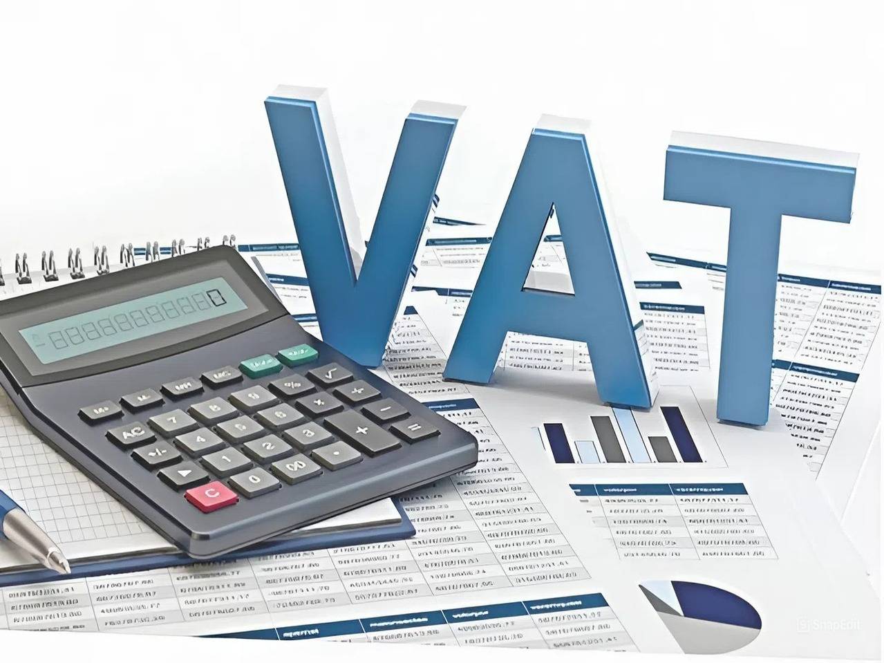 Value Added Tax | ECPA