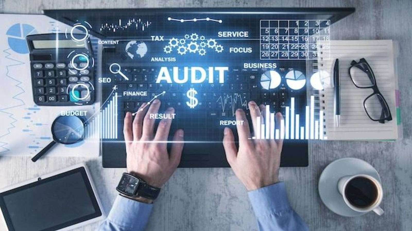 Audit Activities and Their Role in Increasing Profitability | ECPA