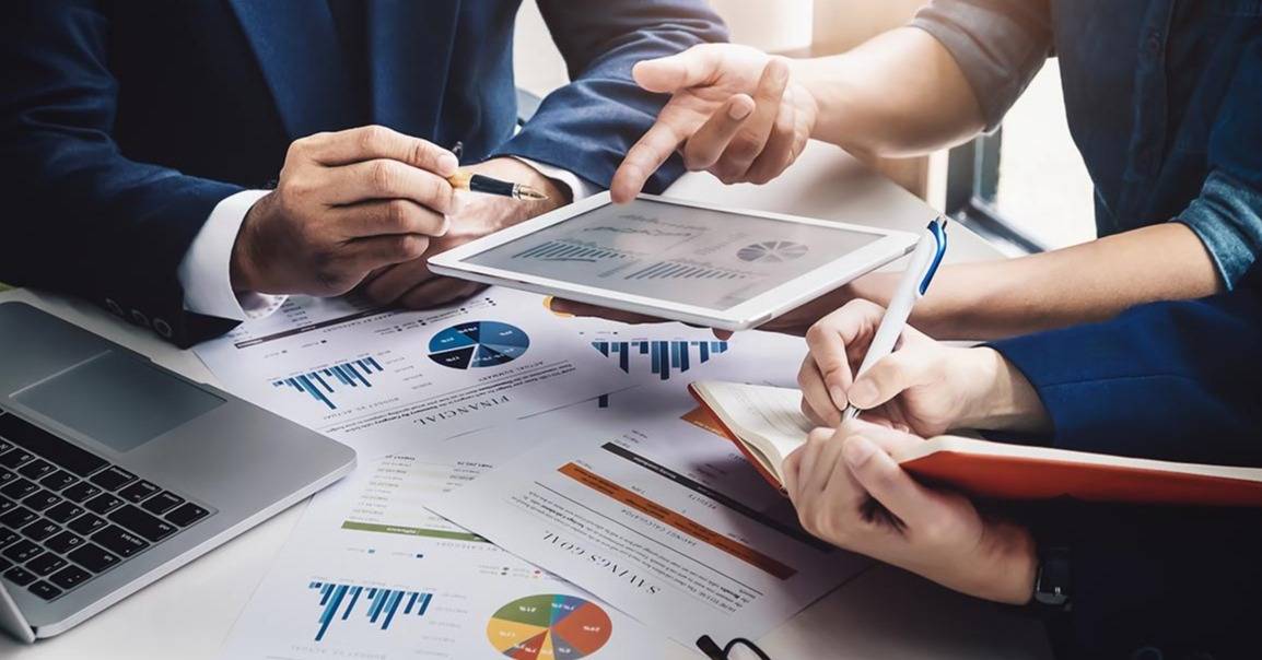 The relationship of the internal control system to audit | ECPA