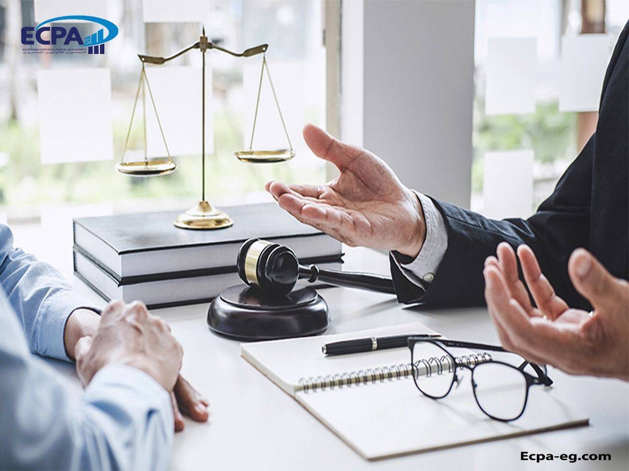 The Non-Cash Payment Law Law No. 18 for year 2019 | ECPA