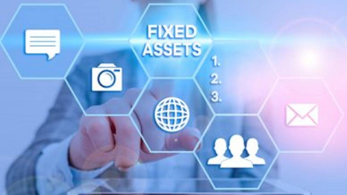 The best fixed asset program to achieve long-term profits | ECPA | ECPA
