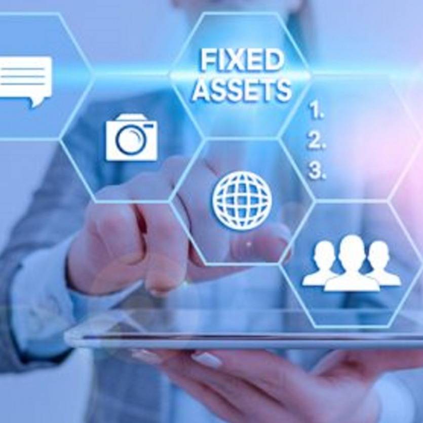 The best fixed asset program to achieve long-term profits | ECPA | ECPA