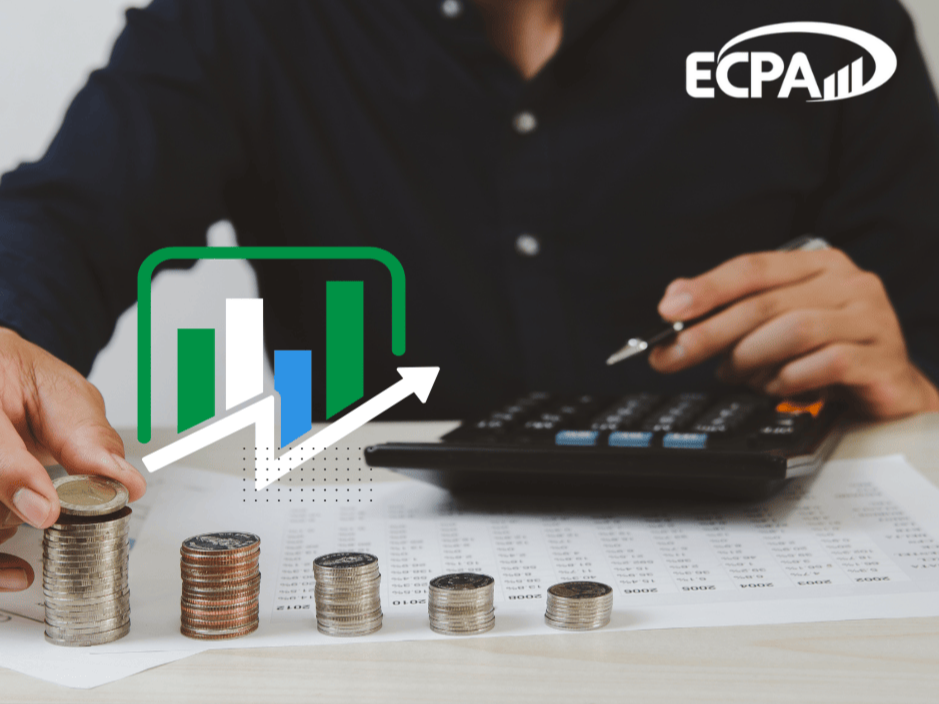 Preparing The Financial statements Before preparing The Corporate Tax Return | ECPA