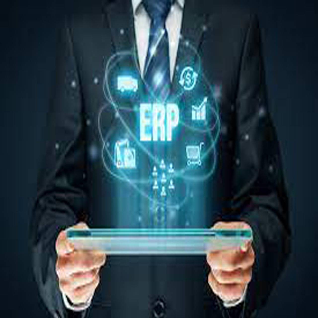 Operating and control systems in the business world | ECPA