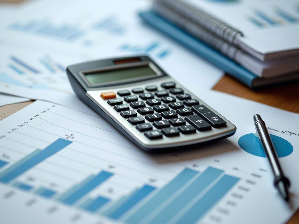 General Ledger Module makes profitable accounting marvels(ECPA) | ECPA