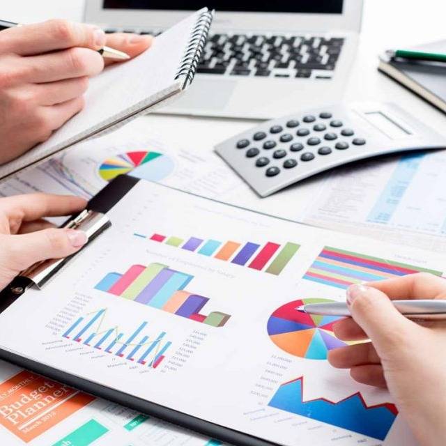 sales budget | ECPA