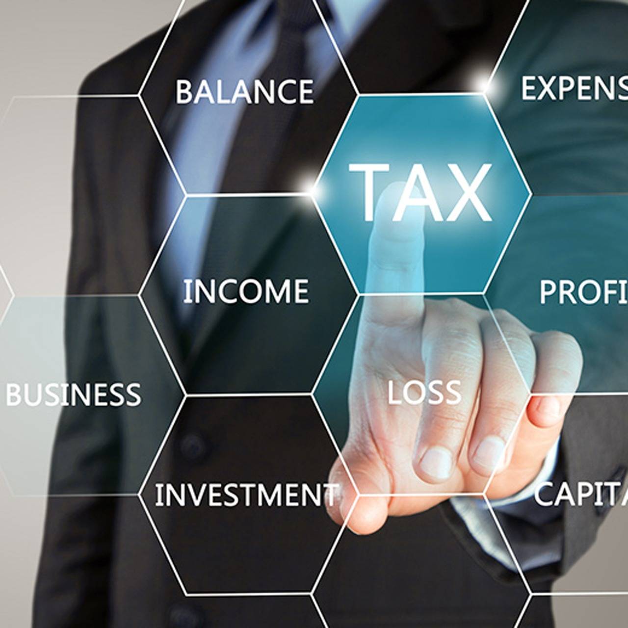 Tax Planning :- | ECPA