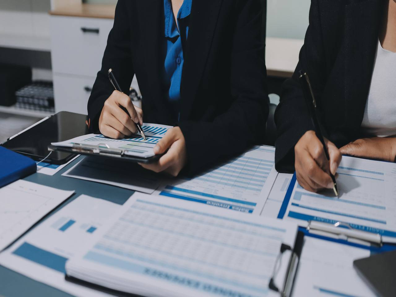 Key Weaknesses in Financial Systems of Industrial Activities Based on ...