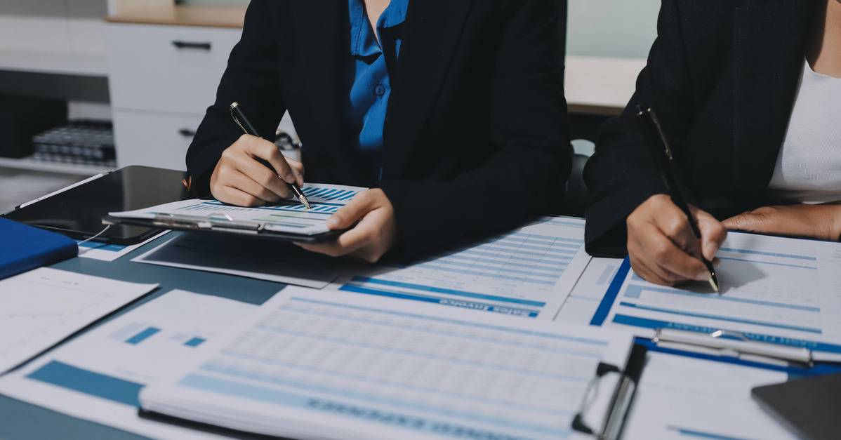 Key Weaknesses in Financial Systems of Industrial Activities Based on ...