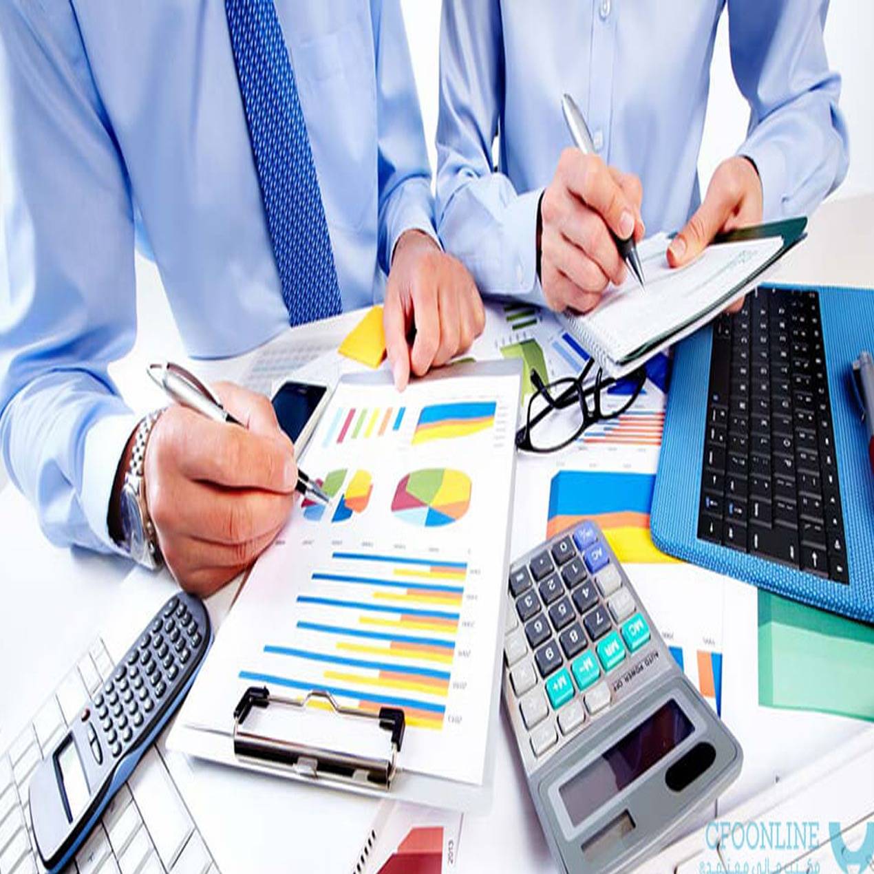 Definition of Internal Audit | ECPA