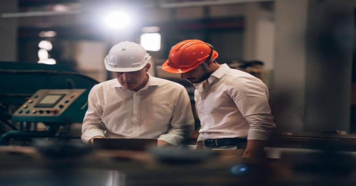 Key Weaknesses in Financial Systems of Heavy Equipment Activities Based ...