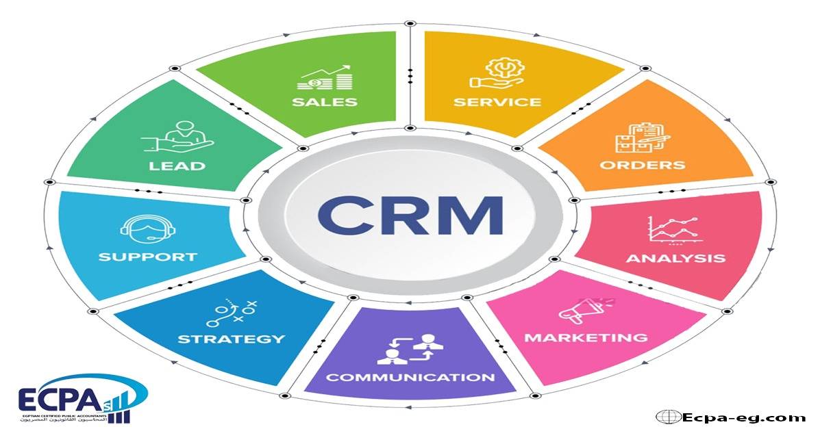 Make higher profits with the more worthy CRM software for your company ...
