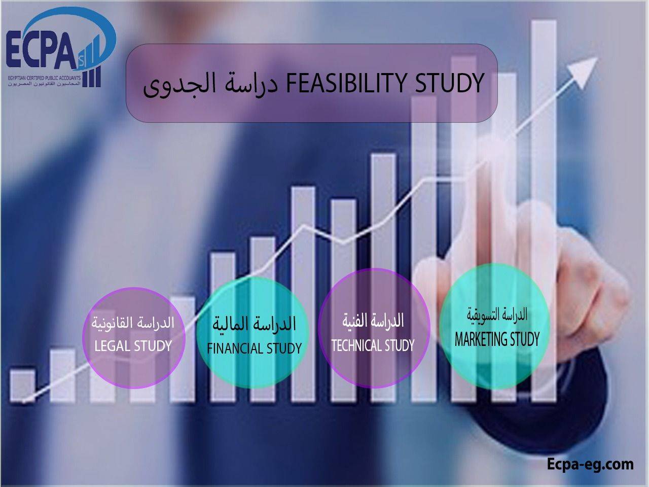Technical study | ECPA